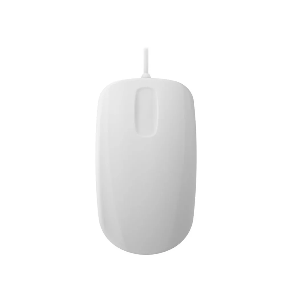 Cherry AK-PMH3 Medical Egér Scroll Sensor White Mai Ára: 43 490 Ft