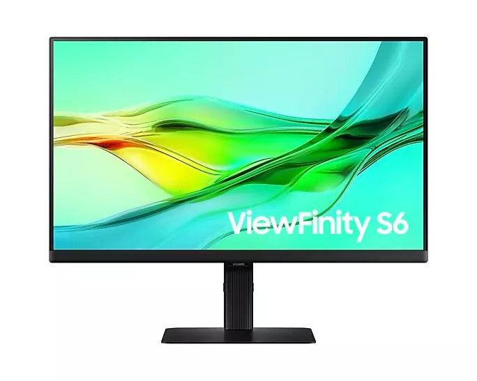 Samsung 24" LS24D604UAUXEN IPS LED Mai Ára: 113 890 Ft