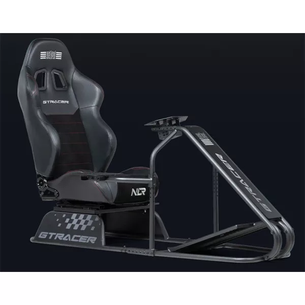 Next Level Racing Szimulátor cockpit - GT Racer Cockpit Mai Ára: 156 490 Ft