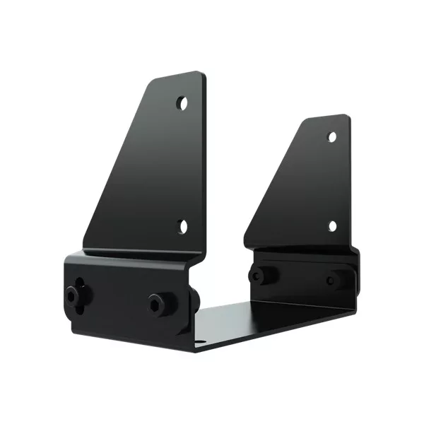Trak Racer Szimulátor kiegészítő - Wheel Mount for Fanatec (Podium DD1 ...