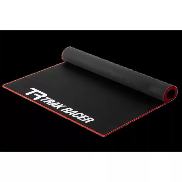 Trak Racer Szimulátor kiegészítő - Premium Neoprene Sim Rig Floor Mat ...
