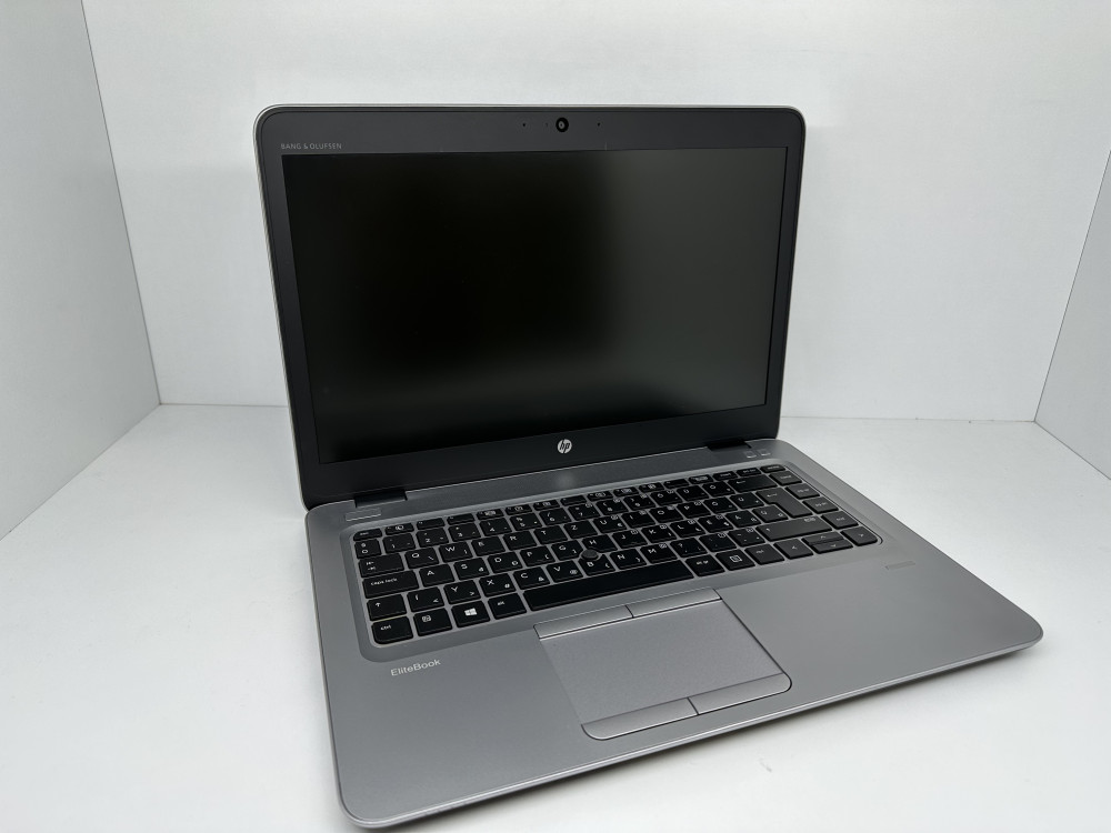 HP Elitebook 745 G4 (használt, felújított termék, 6 hónap jótállás, 27% ...