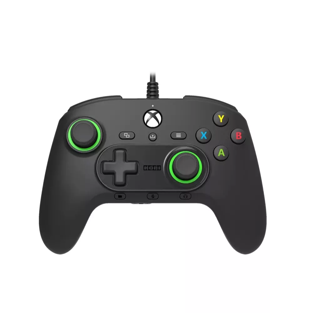 HORI Horipad Pro Kontroller Xbox Series X / S / One / PC/ Windows 10 ...